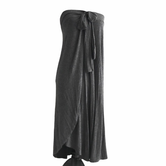 Dresses | Nwt Multi Style Wrap Dressskirt 5 Ways To Wear L | Poshmark